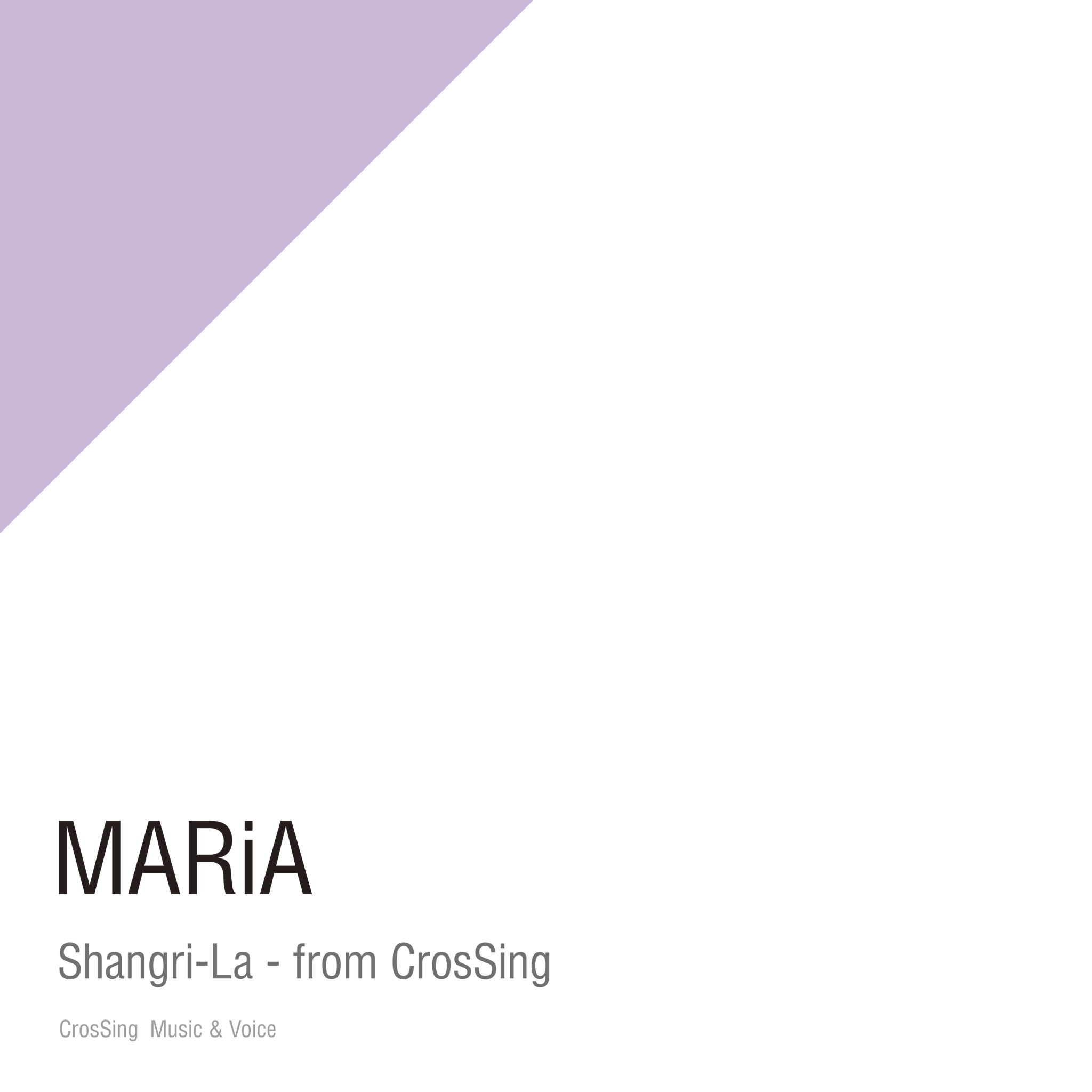 CrosSing
